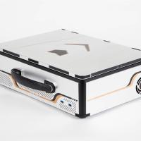 China Input/Output SDI or HDMI Direct Supply Tystvideo Live Broadcast All-In-One Machine for sale