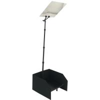 China Speech Teleprompter 17HY 17 inches Conference Presidential Teleprompter with Monitor for sale