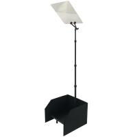 China Speech Teleprompter 17HY 17 inches Conference Presidential Teleprompter with Monitor for sale