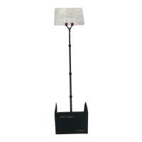 China Speech Teleprompter 17HY 17 inches Conference Presidential Teleprompter with Monitor for sale