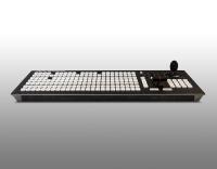 China PTZ Input 4M/E TYST Switch Panel Keyboard VMIX Control Panel 4ME Real Time Live Slow Motion Playback Systems for sale