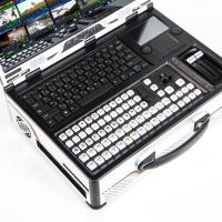 China Stream Smarter Not Harder Tystvideo's Vmix Live Streaming System for Radio and Audio for sale