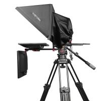China OEM/ODM Supported Camera Teleprompter for Live Sports in Television and Broadcast Studio for sale