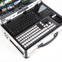 China Camera Signal Source 1T ROM L300S2 All-in-one Machine for Live Broadcasting and Streaming for sale