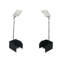 China TYSTVideo Independent Host SpeechTeleprompter for 97% Light Transmittance for sale