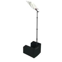 China TYSTVideo Independent Host SpeechTeleprompter for 97% Light Transmittance for sale
