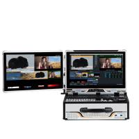 China L100S2 Portable HD vmix Multi-function Live Streaming and Recording All-in-one Machine for sale