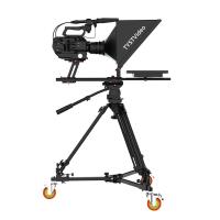 China One Large Monitor Teleprompter with High Resolution and Supported Language TYST Video for sale