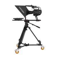 China One Large Monitor Teleprompter with High Resolution and Supported Language TYST Video for sale