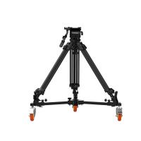 China One Large Monitor Teleprompter with High Resolution and Supported Language TYST Video for sale