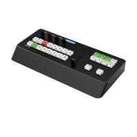 China TYSTVideo Recording and Broadcasting Control Panel Vmix Mini Directing Switch Keyboard for sale