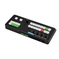 China TYSTVideo Recording and Broadcasting Control Panel Vmix Mini Directing Switch Keyboard for sale