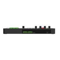 China TYSTVideo Recording and Broadcasting Control Panel Vmix Mini Directing Switch Keyboard for sale