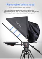 China Portable TV Live Stream Machine TYSTVideo Professional for Indoor or Outdoor Recording for sale