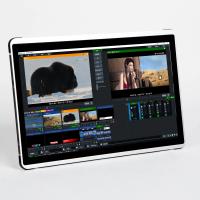 China Effortless video broadcasting with LCD Screen Facebook Stream all-in-one machine for sale