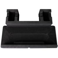 China Professional Black Carrying Case for Blackmagic ATEM Switcher Portable and Protective for sale