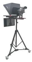 China Outlet TYSTVideo 20 inch Studio Dual Screen Teleprompter for Live Sports One except glass for sale