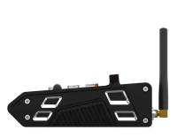 China Professional USB Output Live Streaming Switcher for Broadcast and Video Production for sale