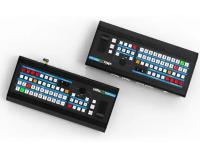 China Professional USB Output Live Streaming Switcher for Broadcast and Video Production for sale