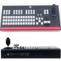 China High MIDI Protocol Base vMix Control Surface for Black Broadcast Studios Highly Praised for sale