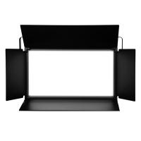 China TYSTVideo LED740 160W LED Panel Soft Video Light Perfect for TV Station/Studio Videos for sale
