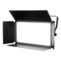 China TYSTVideo LED740 160W LED Panel Soft Video Light Perfect for TV Station/Studio Videos for sale