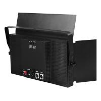 China TYSTVideo LED740 160W LED Panel Soft Video Light Perfect for TV Station/Studio Videos for sale