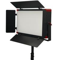 China Aluminum Alloy Acrylic Covering LED840 DMX512 Portable Light for Photographic Shooting for sale