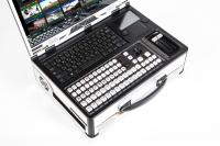 China TYST Vmix Live Stream System Radio and Audio Equipment All-in-One with 12 Channel Switcher for sale