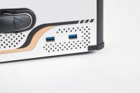 China TYST Vmix Live Stream System Radio and Audio Equipment All-in-One with 12 Channel Switcher for sale