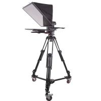 China Camera Teleprompter Large Screen for Live Show and Sports HDMI Cable 5 Meters for sale