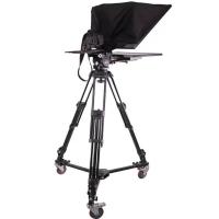 China Camera Teleprompter Large Screen for Live Show and Sports HDMI Cable 5 Meters for sale