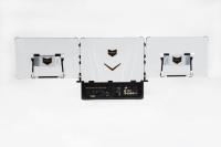 China Live Streaming All-in-One Machine with Built-in 12 Channel Switcher and 17.3