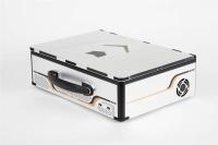 China Live streaming all-in-one machine Private Mold Yes for Portable Broadcasting Equipment for sale