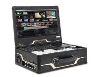China Private Mold vMix Streaming All-in-one Computer with 17.3 Inch Monitor TYSTDIRCT AIO PC for sale