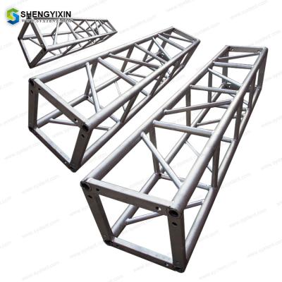 China manufacturer producing best quality stage truss aluminium for outdoor concert for sale