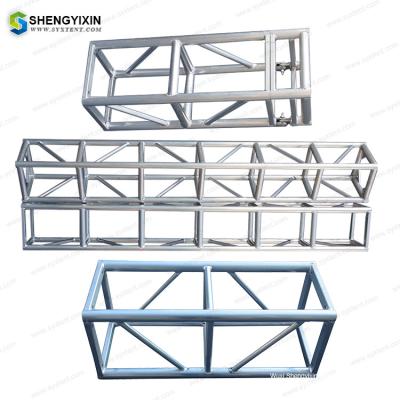 China 2018 New high quality aluminum lighting global box truss from syxtent FACTORY for sale