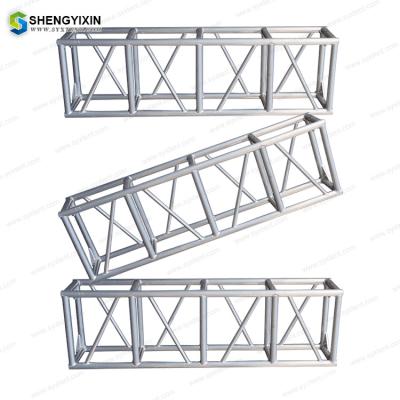 China High Quality Good Price 290mm aluminum frame Event Aluminum Spigot Truss for sale for sale