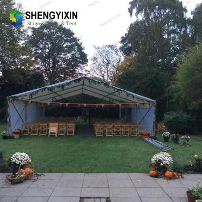 China Large Outdoor Industrial Event Marquee Storage Tent For Warehouse for sale