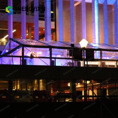 China Factory Price Modern giant circus Hot selling outdoor a used wedding tent ceremony 20x30 party wedding tent hot sale for sale