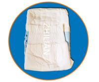 China Patient Adult Diaper Making Machine Industrial Manufacturing for sale