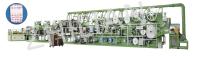 China 600 Pcs / Min Disposable Baby Diaper Machine I Type for sale