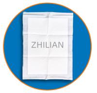 China Five Layers Nursing Sheet Under Pad Machine 800mm Width for sale