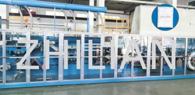 China Comfortable Disposable Nursing Pad Underpad Machine Multipurpose for sale
