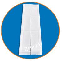 China Hospital Sheet Making Machine 1500mm Length for sale