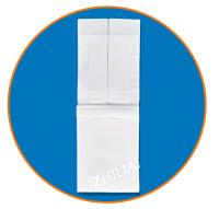 China 800mm 1000mm Hospital Sheet Machine 170 m/min 300 m/min for sale
