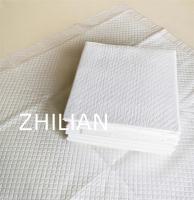 China Hospital Sheet Underpad Machine 170 m/min 300 m/min for sale