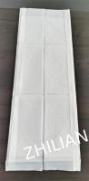 China Hospital Sheet Machine Underpad Machine Soft Touch Surgical Under Pads for sale