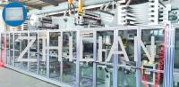 China Disposable Underpad Machine Hospital Sheet Machine Environmental Protection for sale