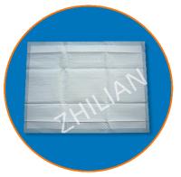 China Disposable Underpad Machine Hospital Sheet Machine Environmental Protection for sale